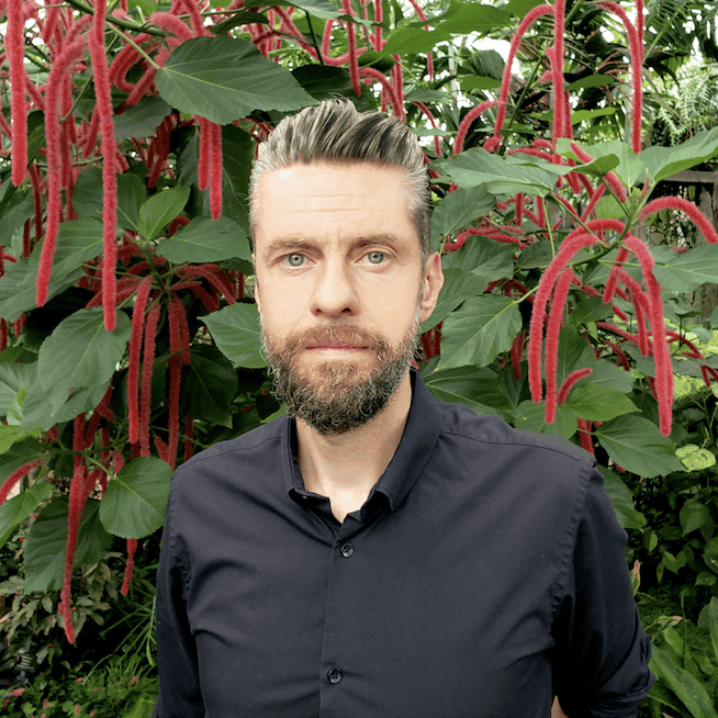 Giovanni Aloi | Sothebys Institute of Art