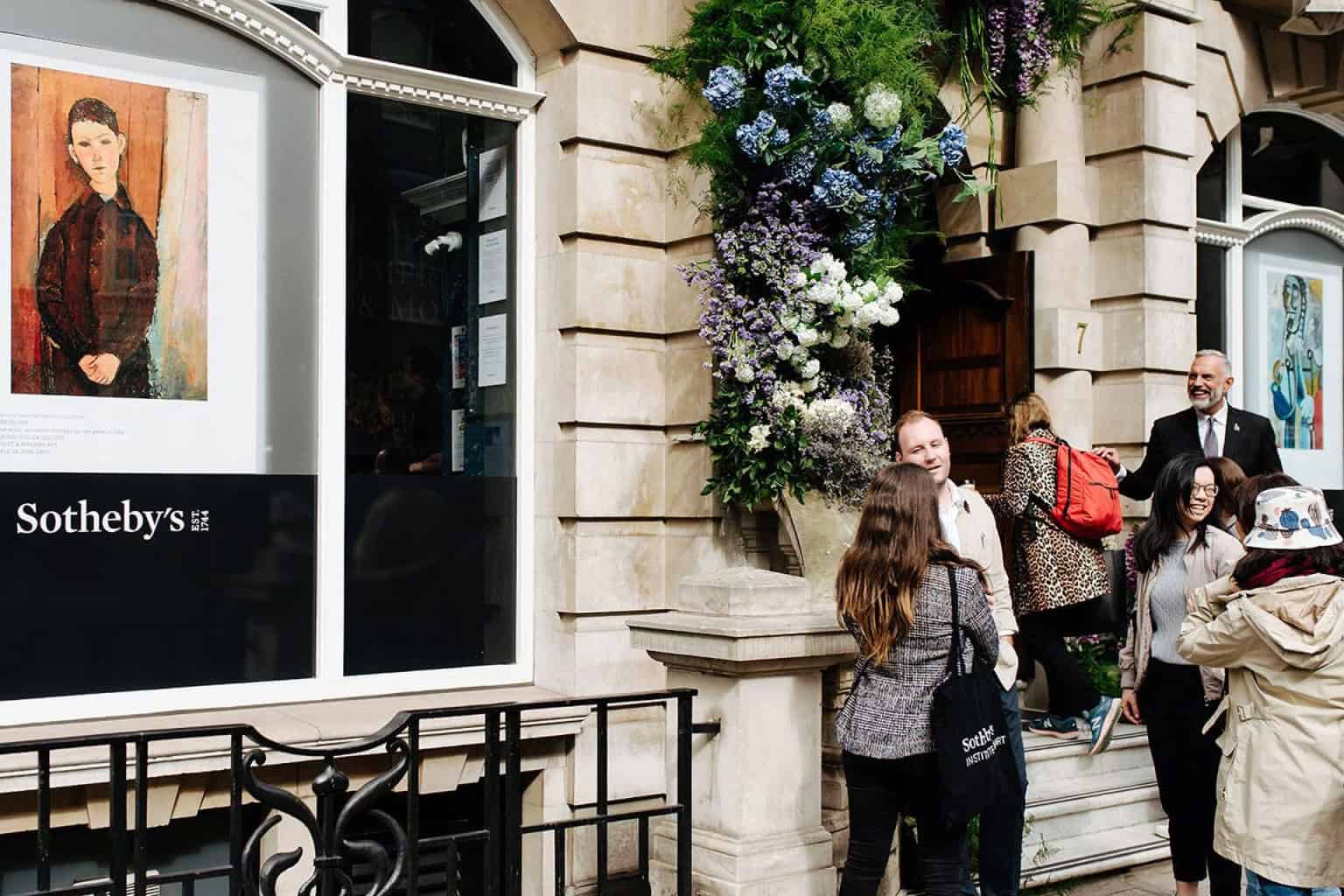 Theft, Fakes and Forgery…Understanding Art Crime in a Global Art Market ...