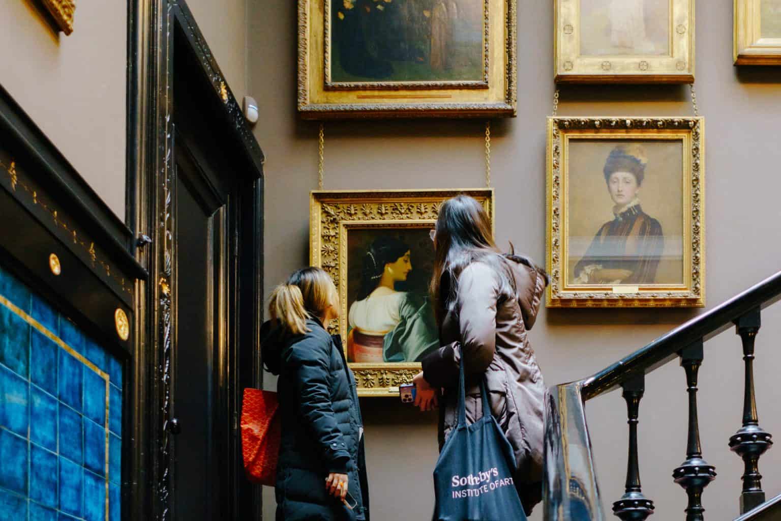 Theft, Fakes and Forgery…Understanding Art Crime in a Global Art Market ...