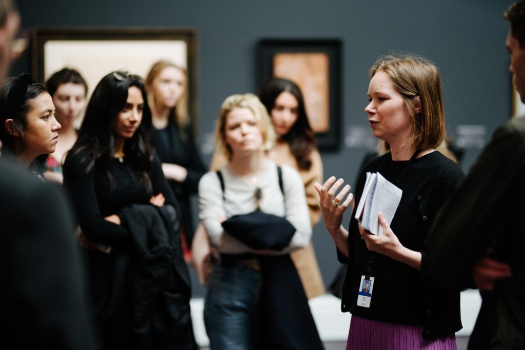 Cultural Leaders Programme – Culture&