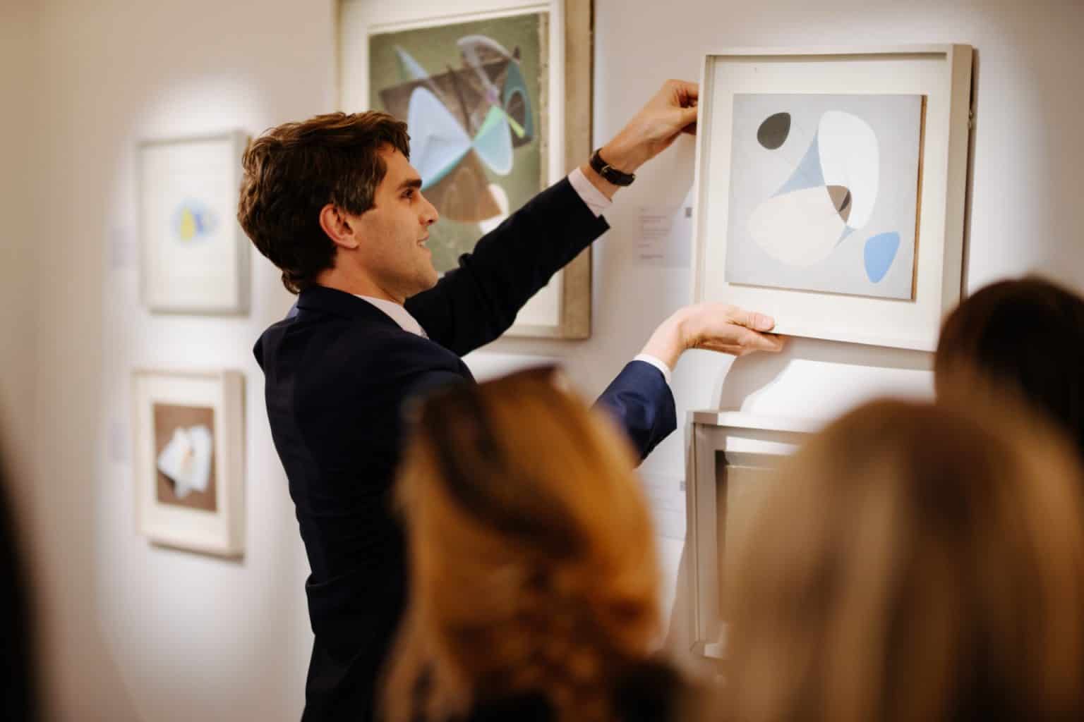 Collecting | Sothebys Institute of Art