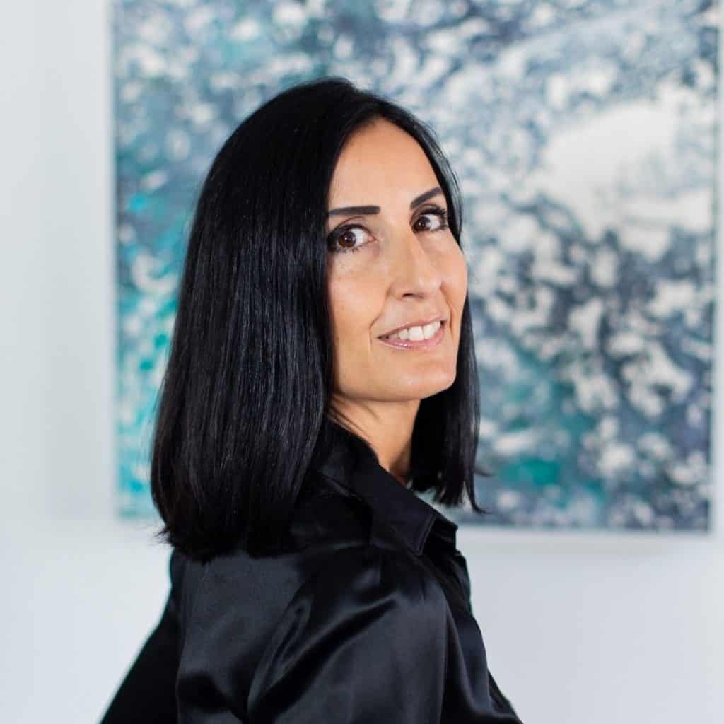 Francesca Danzi | Sothebys Institute of Art