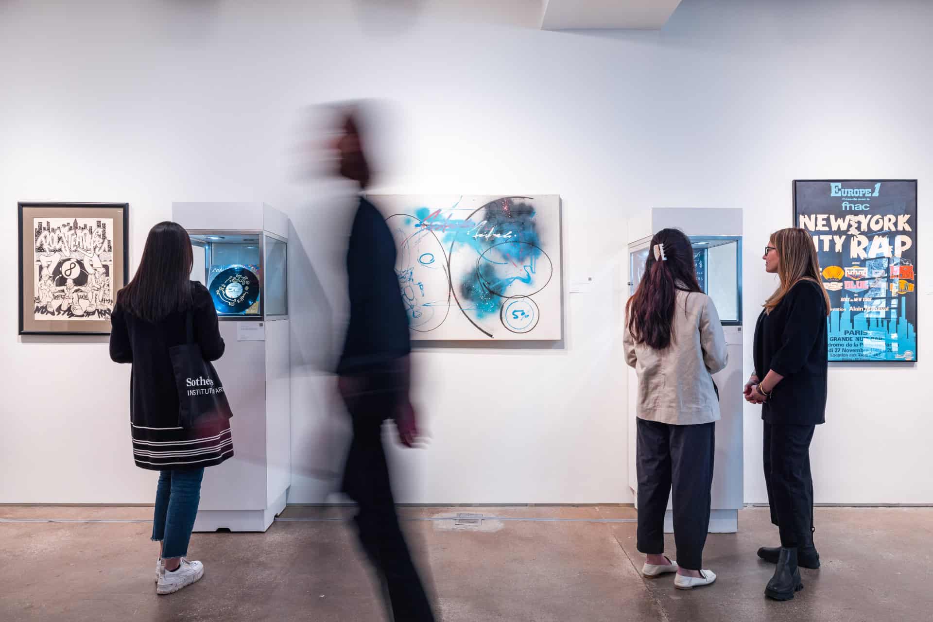 How to Create a Professional Art Portfolio: Tips and Tricks | Sothebys ...