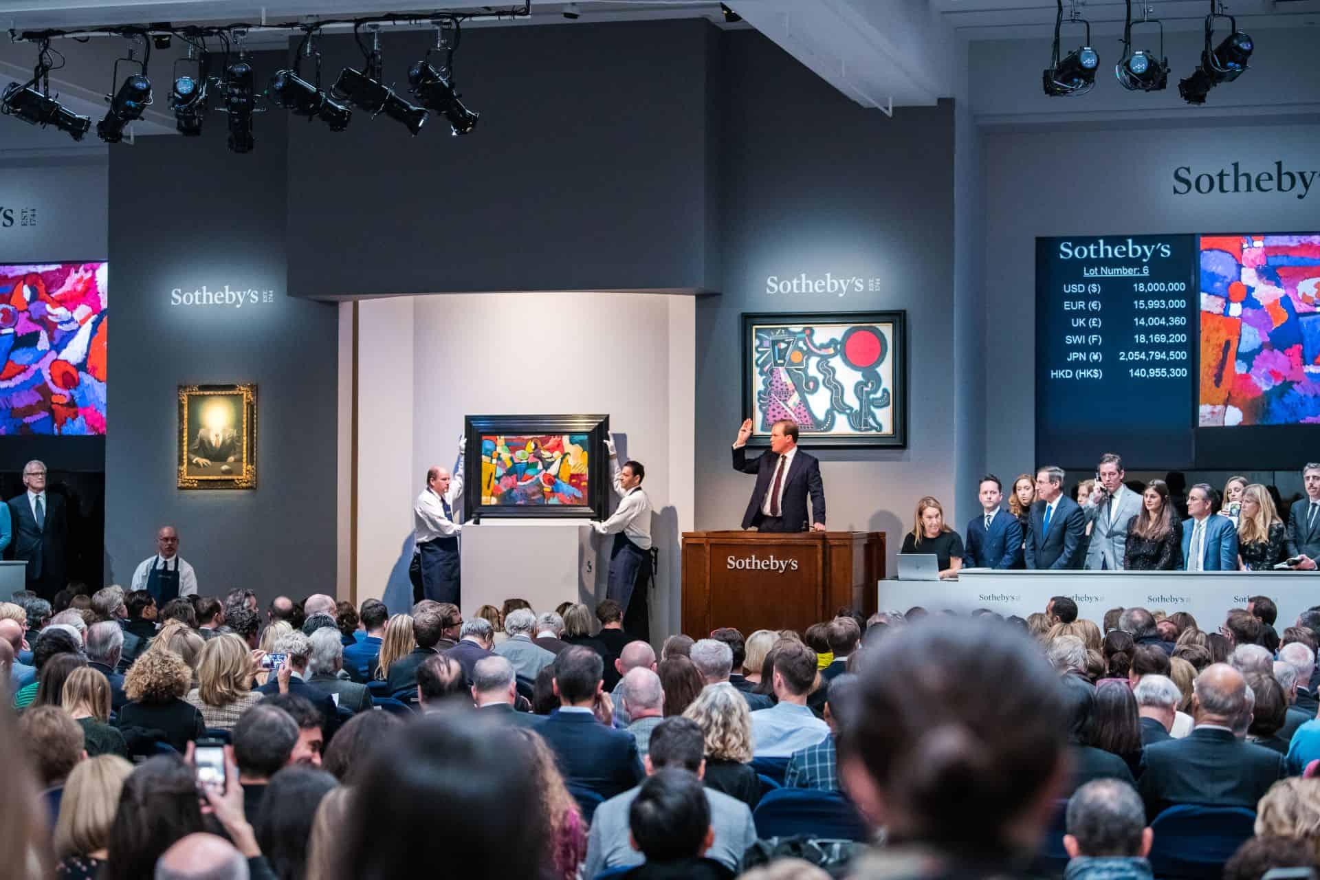 Short Courses and Professional Study | Sothebys Institute of Art