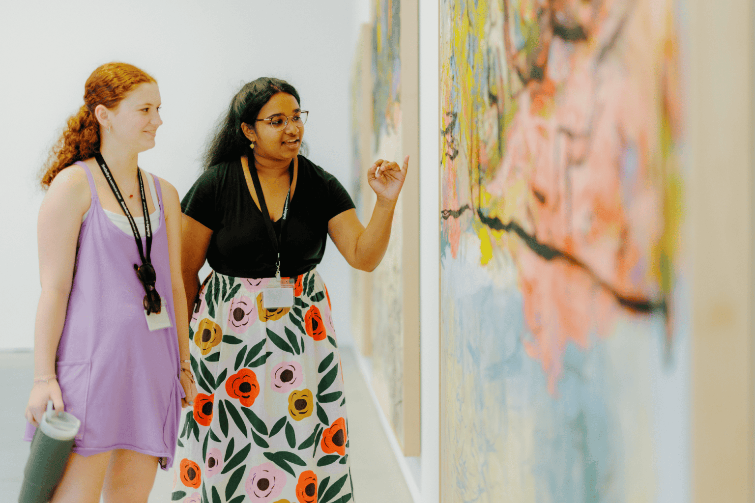 Sotheby’s Summer Institute | Sothebys Institute of Art