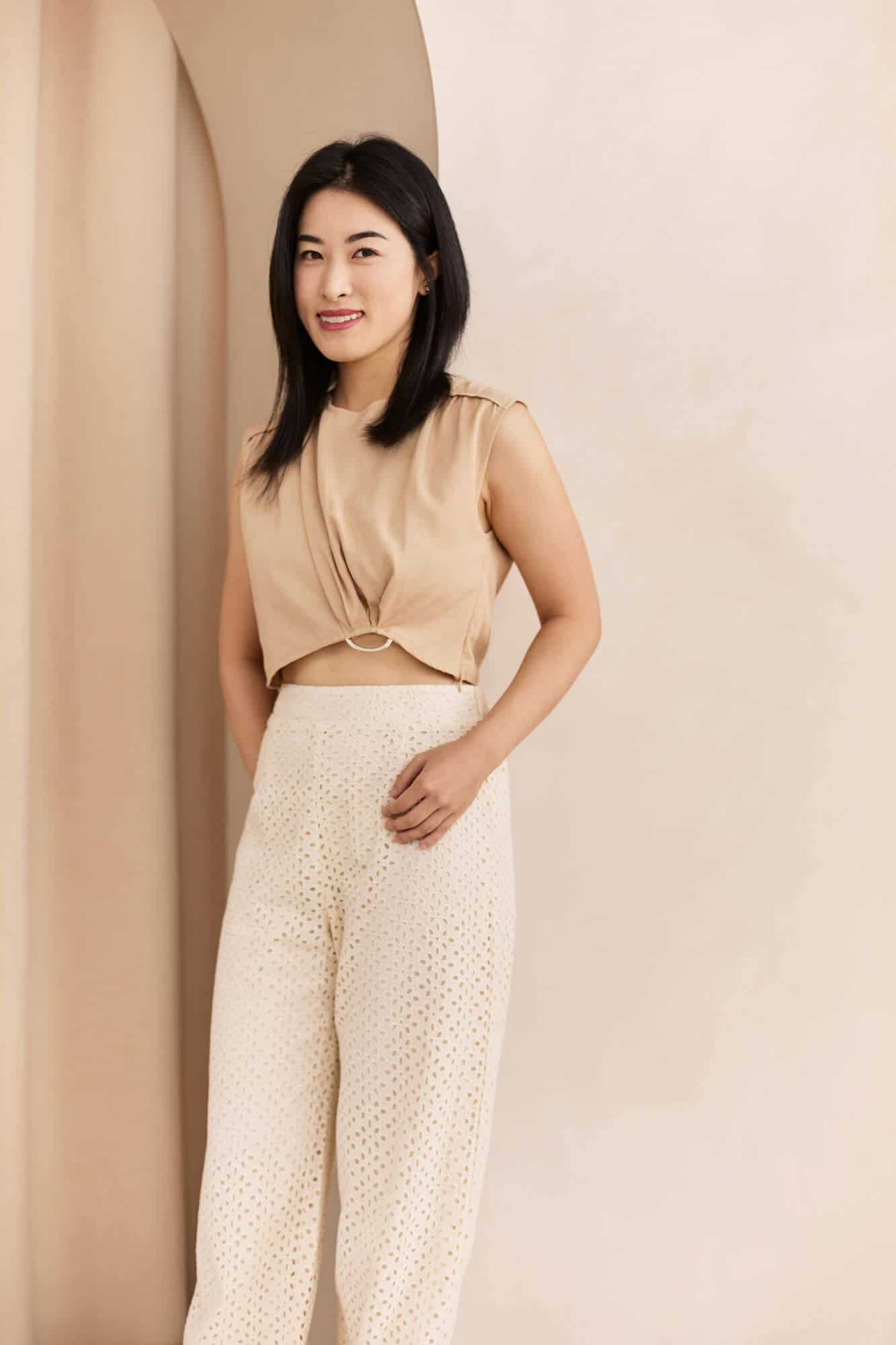 Laura Peh on Cross-Cultural Learning and Defining Your Art Career ...